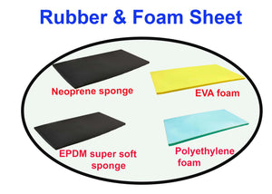 Foam Sheet Suppliers Melbourne | Gardiner Australia